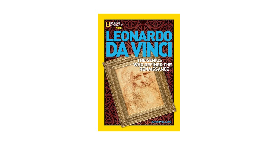Leonardo Da Vinci: The Genius Who Defined the Renaissance | arhiva ...