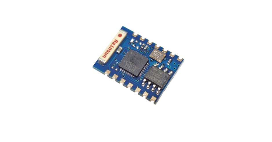 Modul WiFi ESP8266 ESP-03 OKY3366-2 | Okazii.ro Modul WiFi ESP8266 ESP-03 OKY3366-2 | Okazii.ro