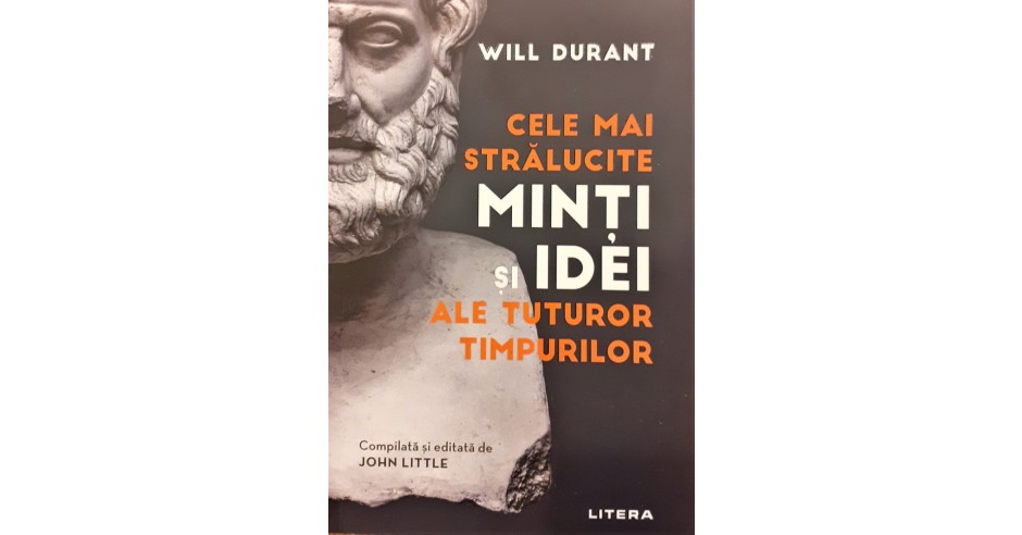 Cele mai stralucite minti si idei ale tuturor timpurilor | arhiva Okazii.ro