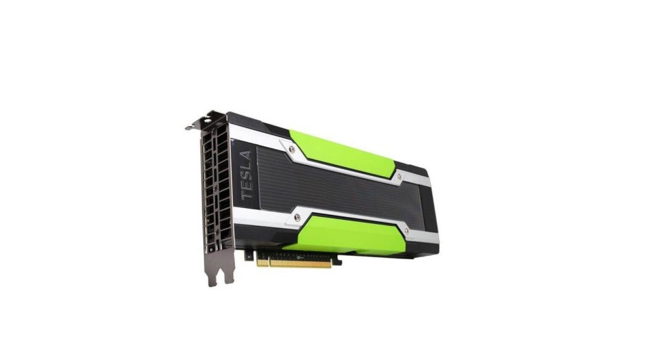 Placi Video NVidia TESLA P40 GPU Accelerator 24GB GDDR5 384-bit ...