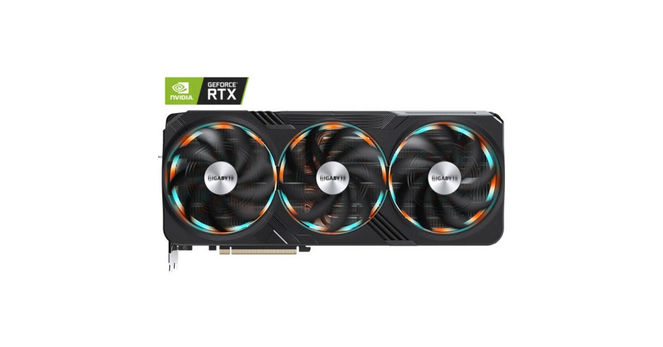 Placa video Gigabyte GeForce RTX 4090 GAMING OC 4G 24GB GDDR6X 384-bit ...
