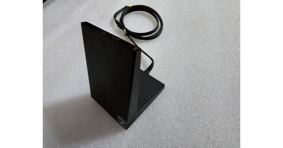 Antena wireless ASUS 3T3R Dual Band Wi-Fi MMCX 2,4GHz 5GHz - poze reale ...