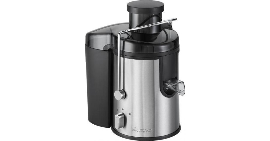 Aparat tocat fructe Clatronic 400W Handy KitchenServ | arhiva Okazii.ro