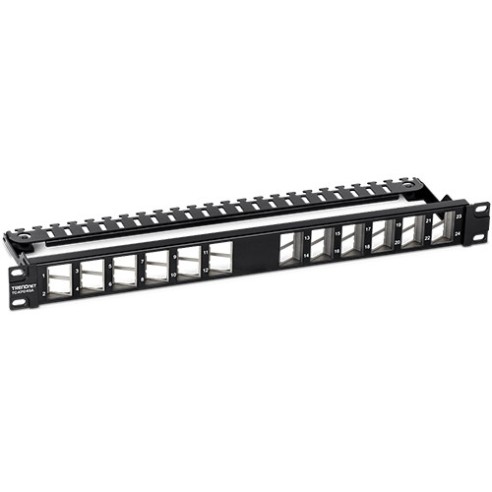 U. in Patch panel Trendnet. Cumpara ieftin, pret bun