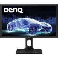 Monitor LED BenQ PD2700Q 27 inch 2K 4 ms Black | arhiva Okazii.ro
