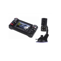 CAMERA AUTO VIDEO CU DUBLA FUNCTIE CARWAY F30 12 MP | arhiva Okazii.ro