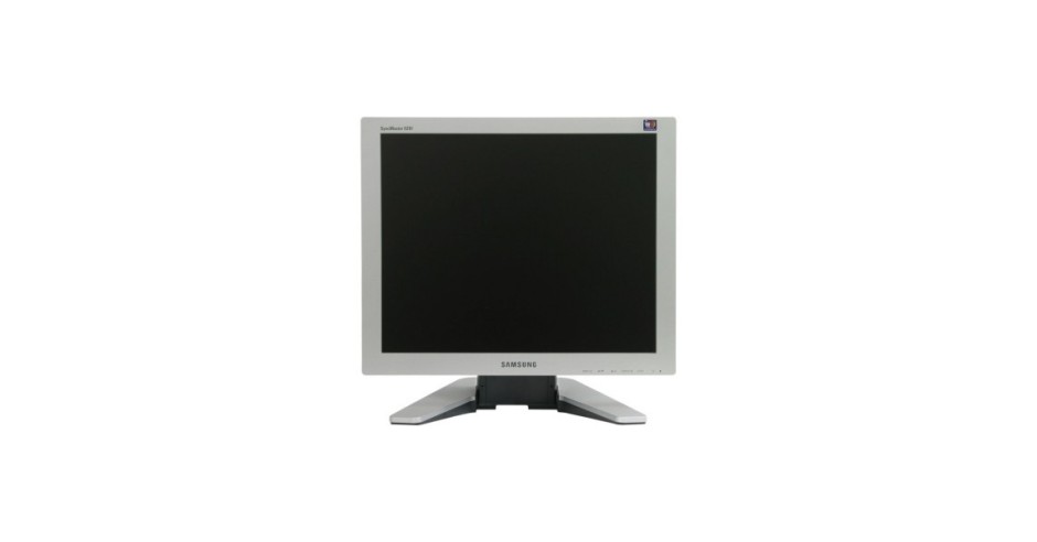 Monitor LCD SH Samsung SyncMaster 920T 19" REZ 1280x1024 5:4 DVI VGA ...