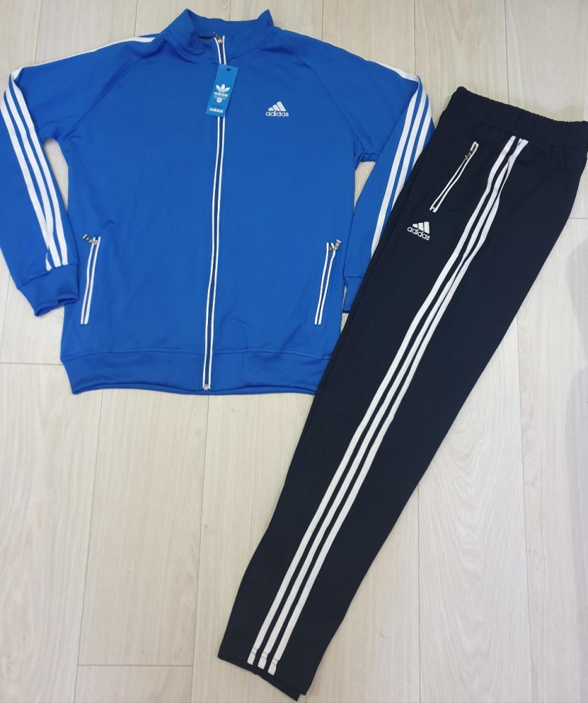 TRENINGURI MARIMi 3/5 XL ,ADIDAS,,MODEL CLASIC,2 culori | arhiva Okazii.ro