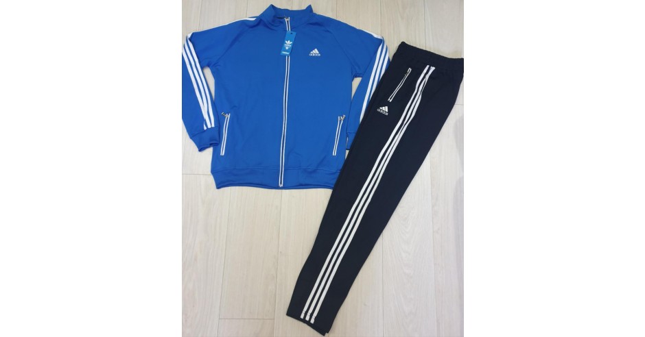 TRENINGURI MARIMi 3/5 XL ,ADIDAS,,MODEL CLASIC,2 culori | arhiva Okazii.ro