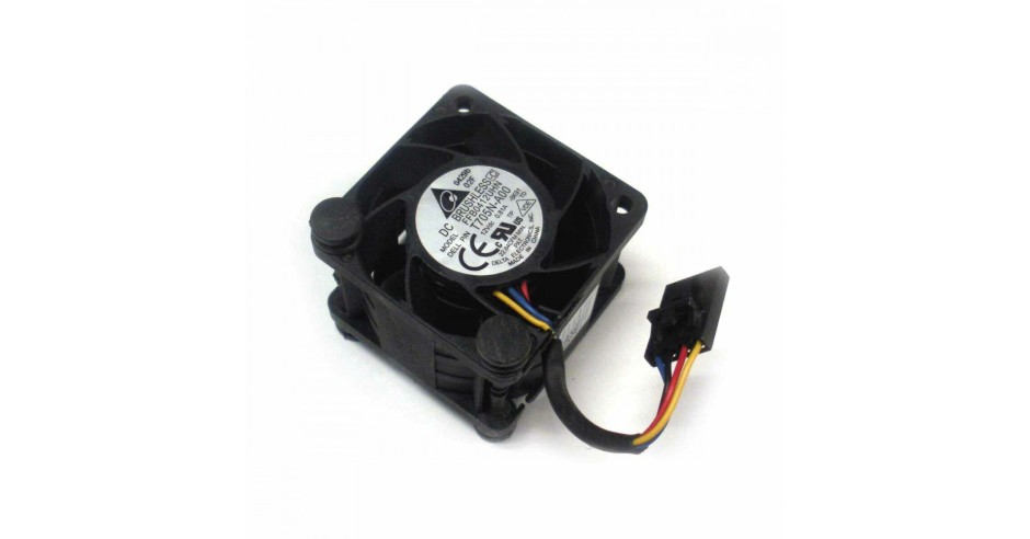 Ventilator server nou Dell PowerEdge R210 R220 | Okazii.ro