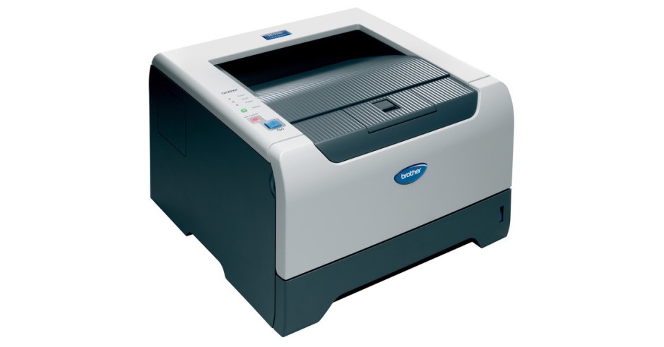 Imprimanta Second Hand Laser Monocrom Brother HL-5240, A4, 30 ppm, 1200 ...