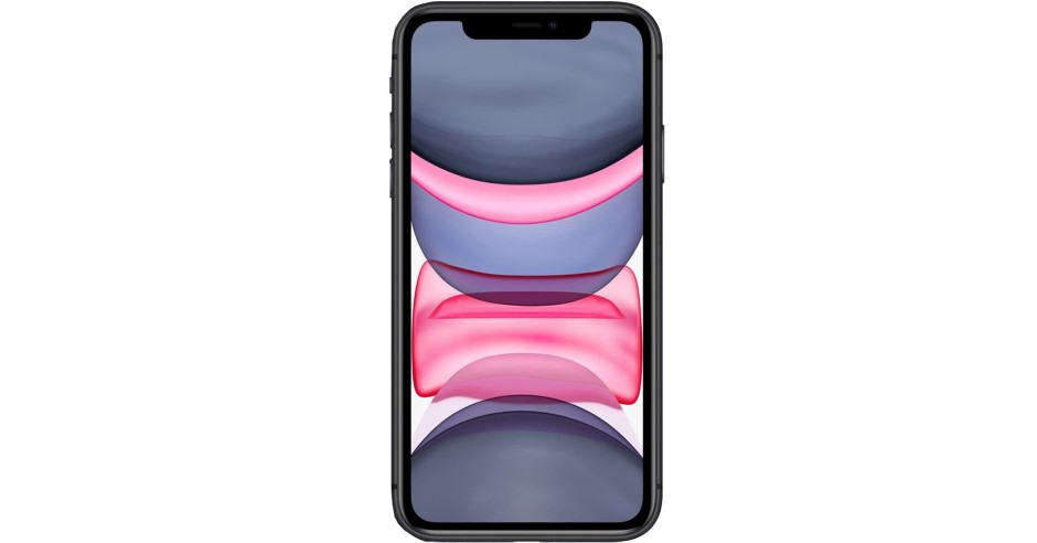 IPhone 11 Dual Sim Fizic 128GB LTE 4G Negru 4GB RAM | arhiva Okazii.ro