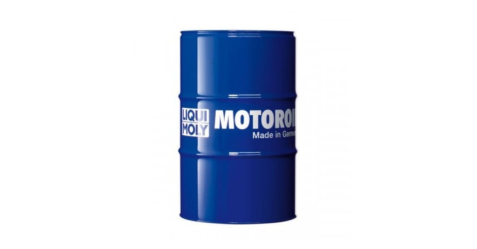 Ulei motor Liqui Moly MoS2 Leichtlauf 15W-40 60L | arhiva Okazii.ro