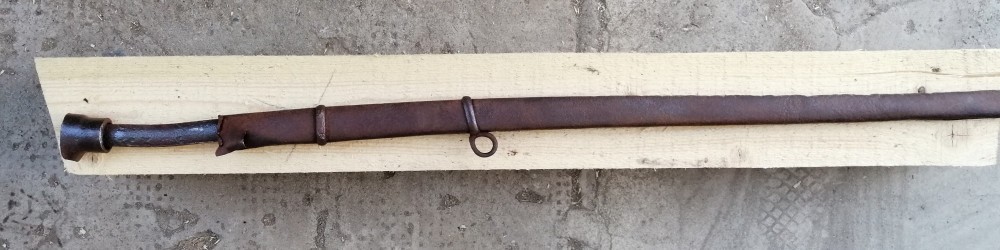 Sabie veche ruseasca | arhiva Okazii.ro