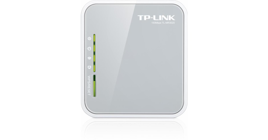 TPL ROUTER 4G PORTABIL N150 USB MODEM | arhiva Okazii.ro