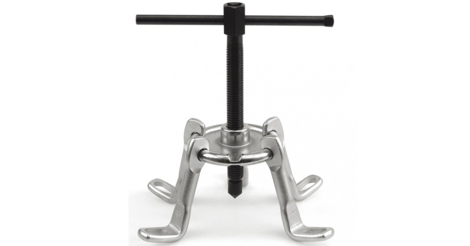 YATO Extractor butuc roata universal | arhiva Okazii.ro