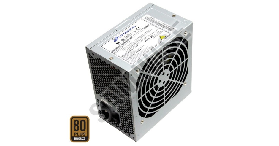 Sursa FSP 350W FSP350-60EPN(80) PFC Activ, Certificare 80+ Bronze | arhiva Okazii.ro