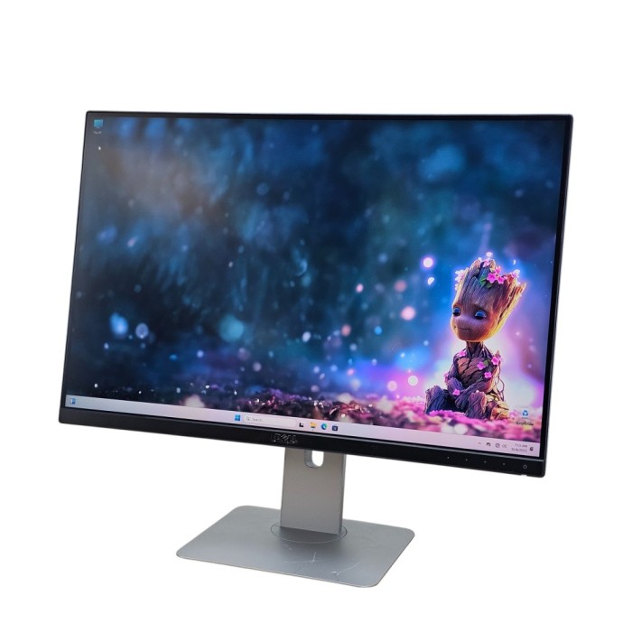 Monitor Refurbished, DELL UltraSharp U2415, LED, Diagonala 24 inch ...