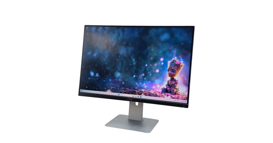 Monitor Refurbished, DELL UltraSharp U2415, LED, Diagonala 24 inch ...