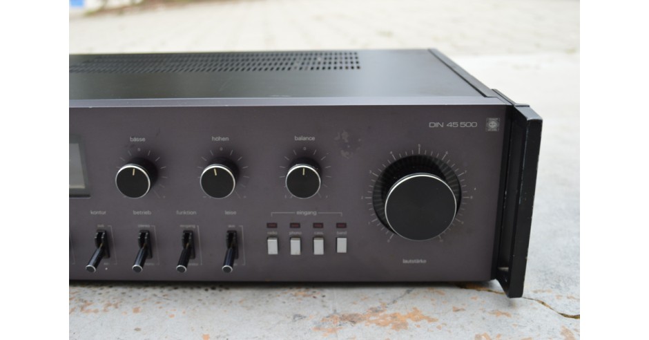 Amplificator Universum System 8000 | arhiva Okazii.ro