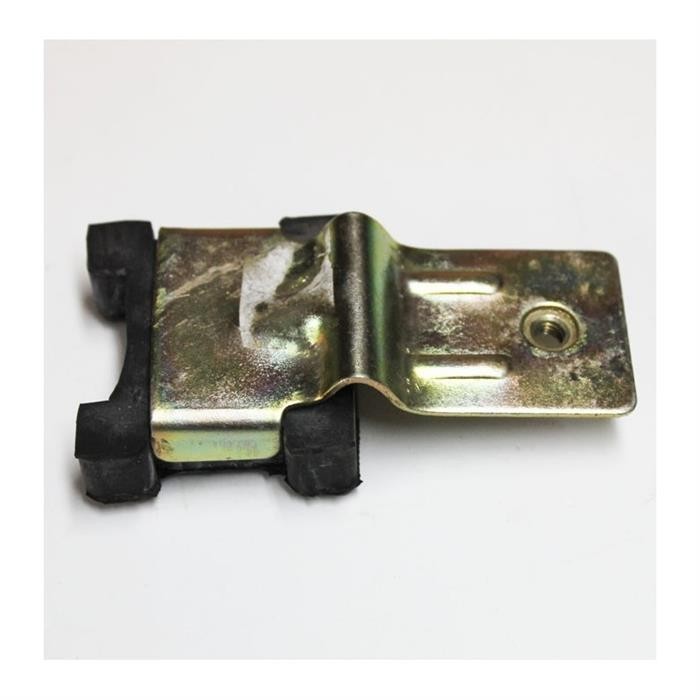 Tampon brida radiator Dacia 1300, 1310, 1410 6368 | arhiva Okazii.ro