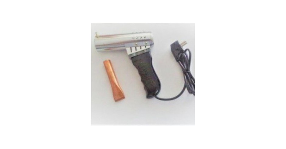 Letcon, pistol lipit 500 W | arhiva Okazii.ro