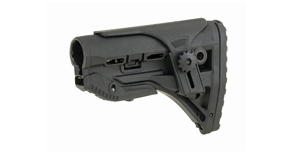 Pat retractabil M4/M16 Big Dragon | Okazii.ro