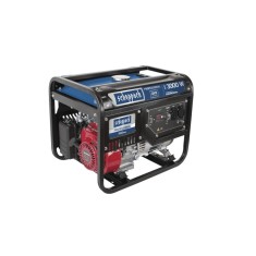 Generator de curent pe benzina SG3500 Scheppach 5906209901, 3000 W, 6.5 ...