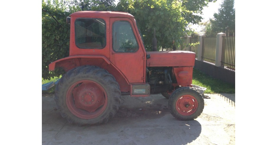 Tractor U445 | arhiva Okazii.ro