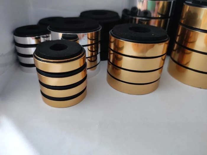 Picioare suporti pentru aparate audio video vintage, standuri, boxe ...