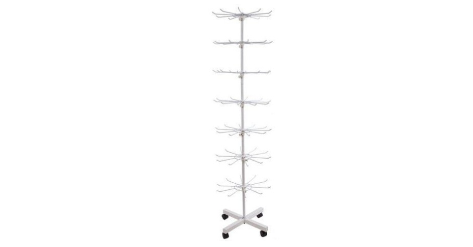 SISTEM PROFESIONAL EXPUNERE MARFA LA VANZARE,STATIV INALT 1,70CM,7 ...