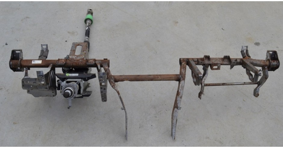 Coloana Volan BMW Seria 7 E65 E66, ax volan, electric 32306780899 ...