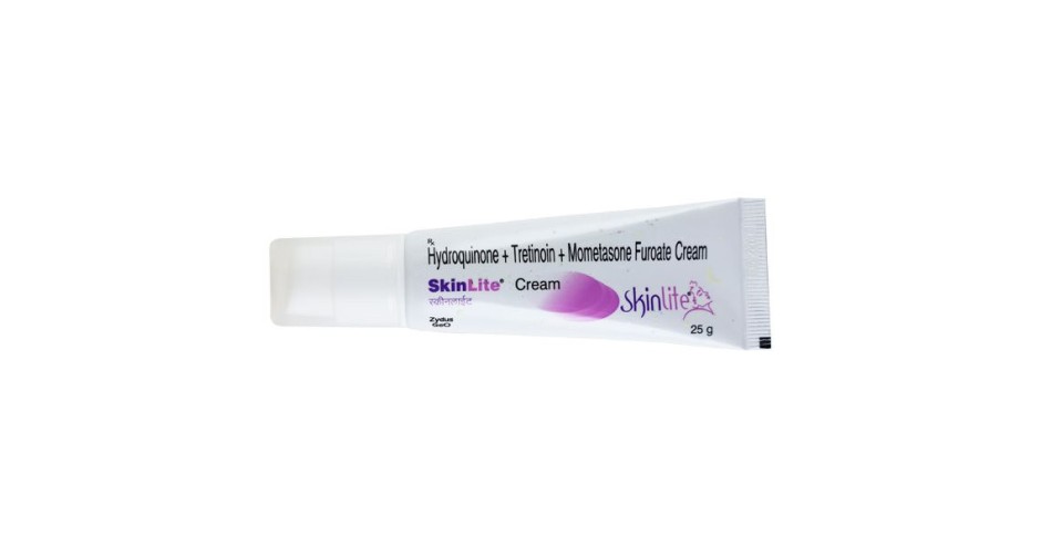 Crema, Zydus, SkinLite, Tratament Melasma, cu Hidrochinona 2% ...