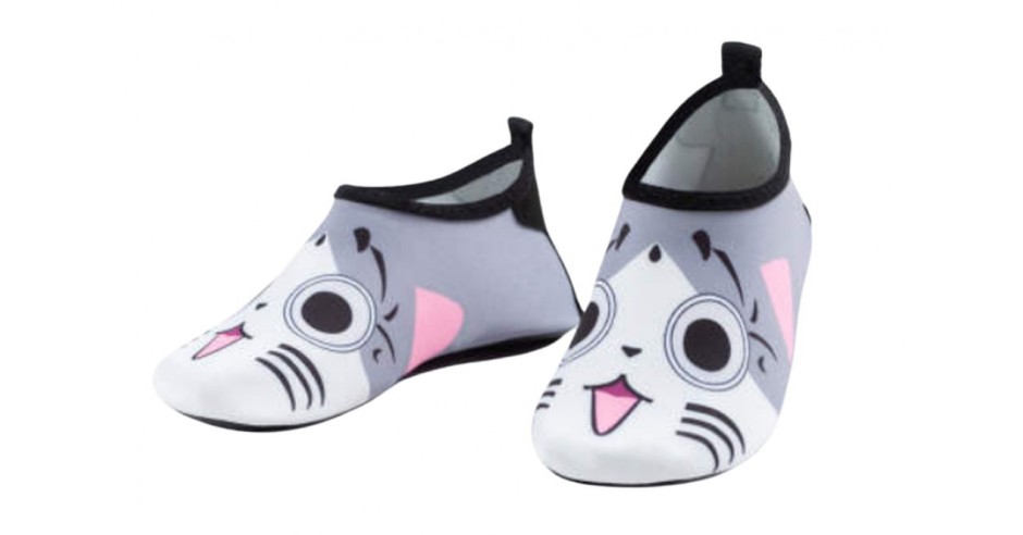 Papuci THK? pentru Copii, utilizare la Gradinita, Plaja, in Apa sau la ...