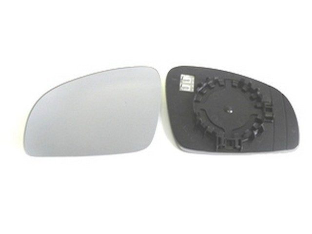 Sticla oglinda Skoda Fabia II, Roomster, Octavia Tour dupa 2009 reglaj electric 38527 5J0857522M ...