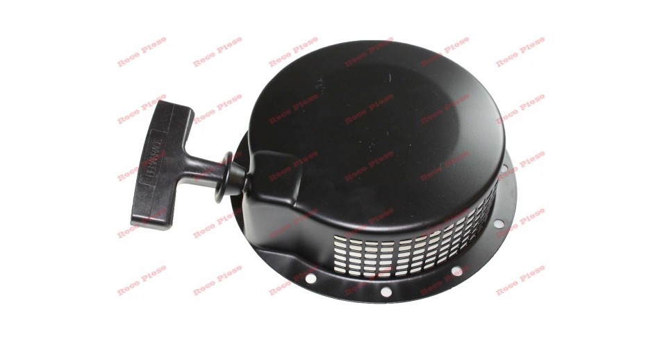 Demaror generator Yamaha MZ360, EF6600, 185F | arhiva Okazii.ro