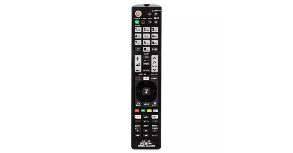 Telecomanda universala LED TV LG, Oem | Okazii.ro