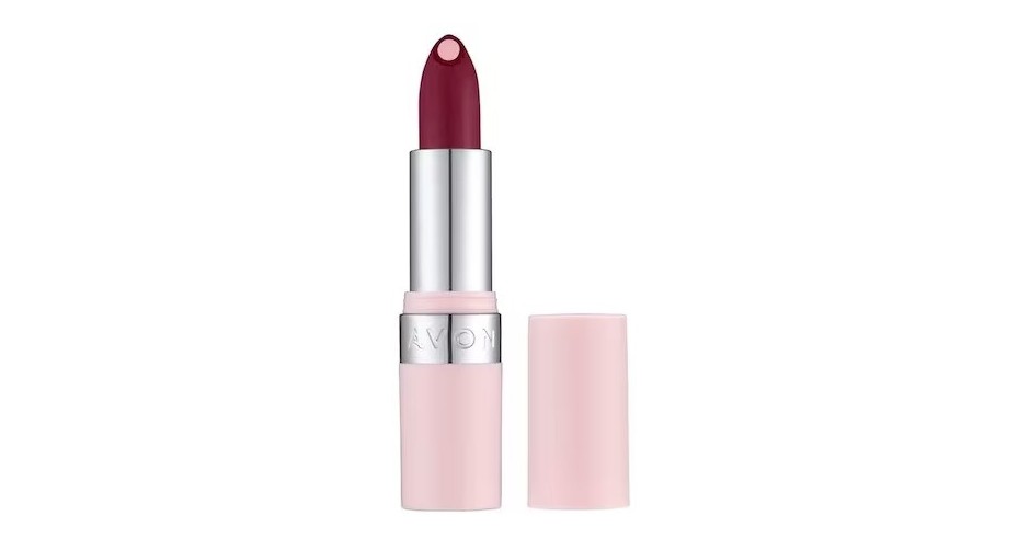 Ruj de buze mat Hydramatic Hydra Plum, Avon | Okazii.ro