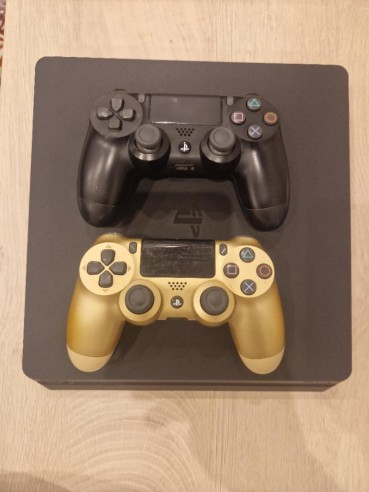 Ps4 in Console PlayStation. Cumpara ieftin, pret bun