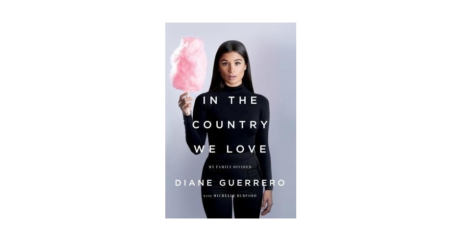 In the Country We Love: My Family Divided | arhiva Okazii.ro