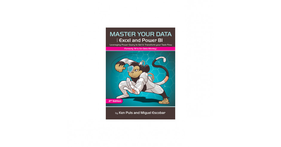 Master Your Data with Excel and Power Bi: Leveraging Power Query to Get ...