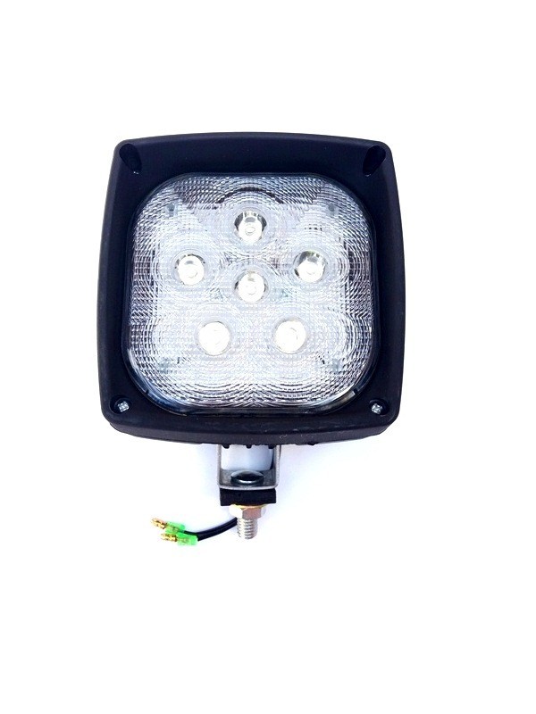 Proiector tractor cu led - Mare | arhiva Okazii.ro