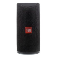 Boxa Wireless portabila iMK, Bluetooth, Radio FM, Suprafata din ...