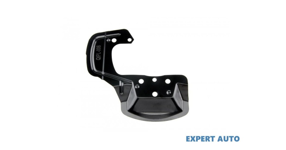 Tabla protectie aparatoare disc frana roata Opel Astra H (2004-2009 ...