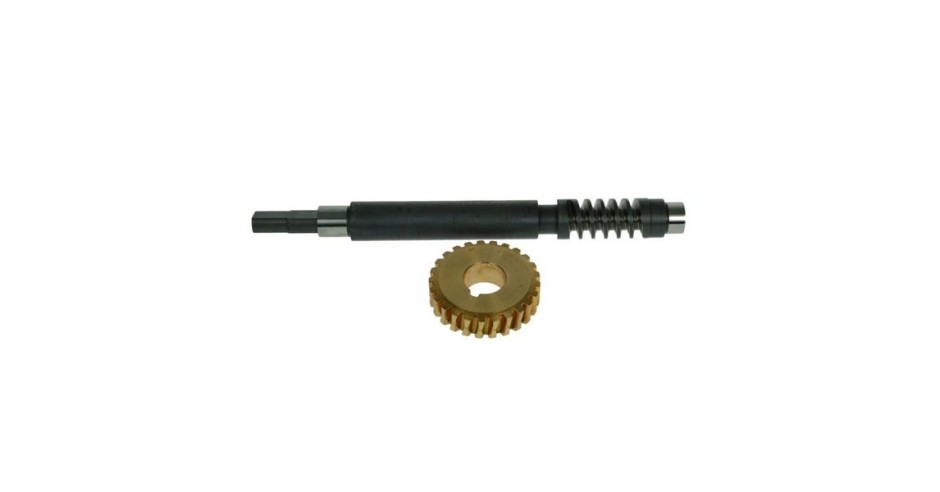 Set ax melcat cu roata melcata Viking HB 560.0, HB 585.0, HB 445.0, HB ...