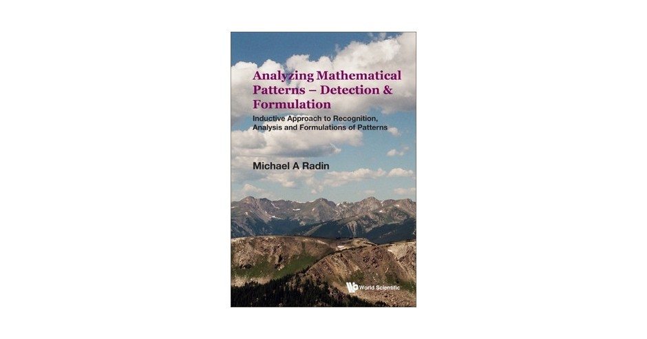 Analyzing Mathematical Patterns Detection And Formulation Inductive Approach To Recognition
