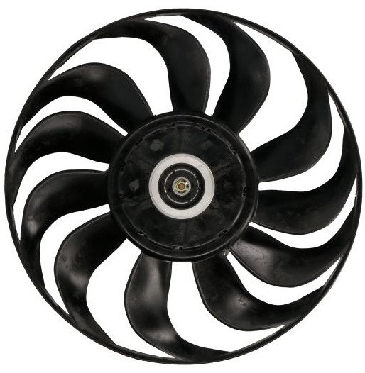 Ventilator Radiator Am Volkswagen Golf 4 1998-2002 1H0959455, General ...