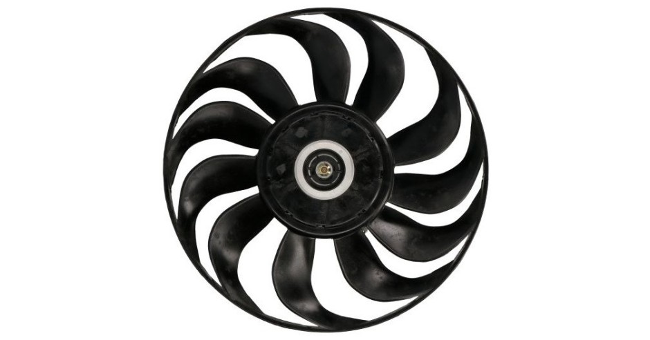 Ventilator Radiator Am Volkswagen Golf 4 1998-2002 1H0959455, General ...