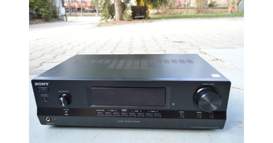 Amplificator Sony STR DH 130 | arhiva Okazii.ro