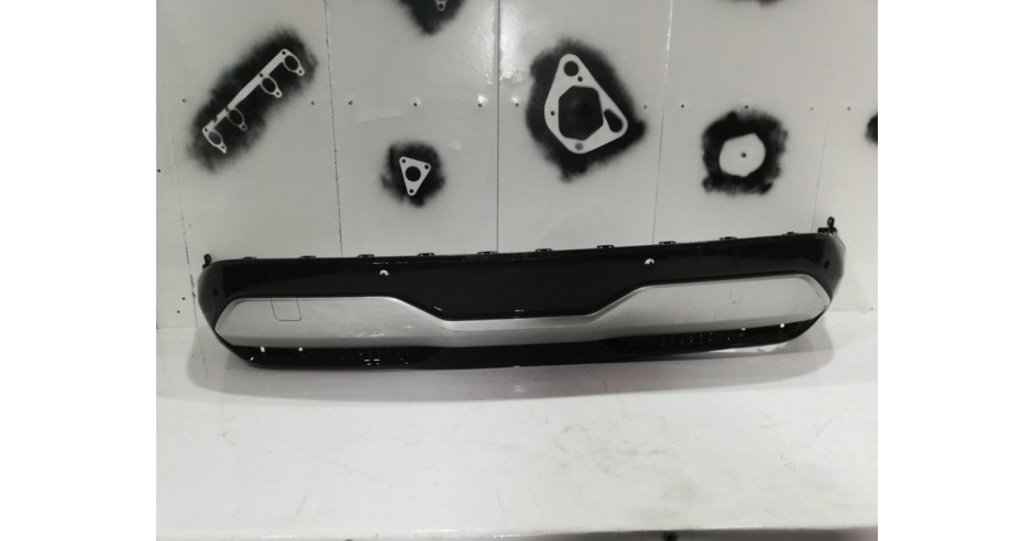 Spoiler bara spate Nissan Qashqai An 2020 2021 2022 2023 cod 850B2 ...